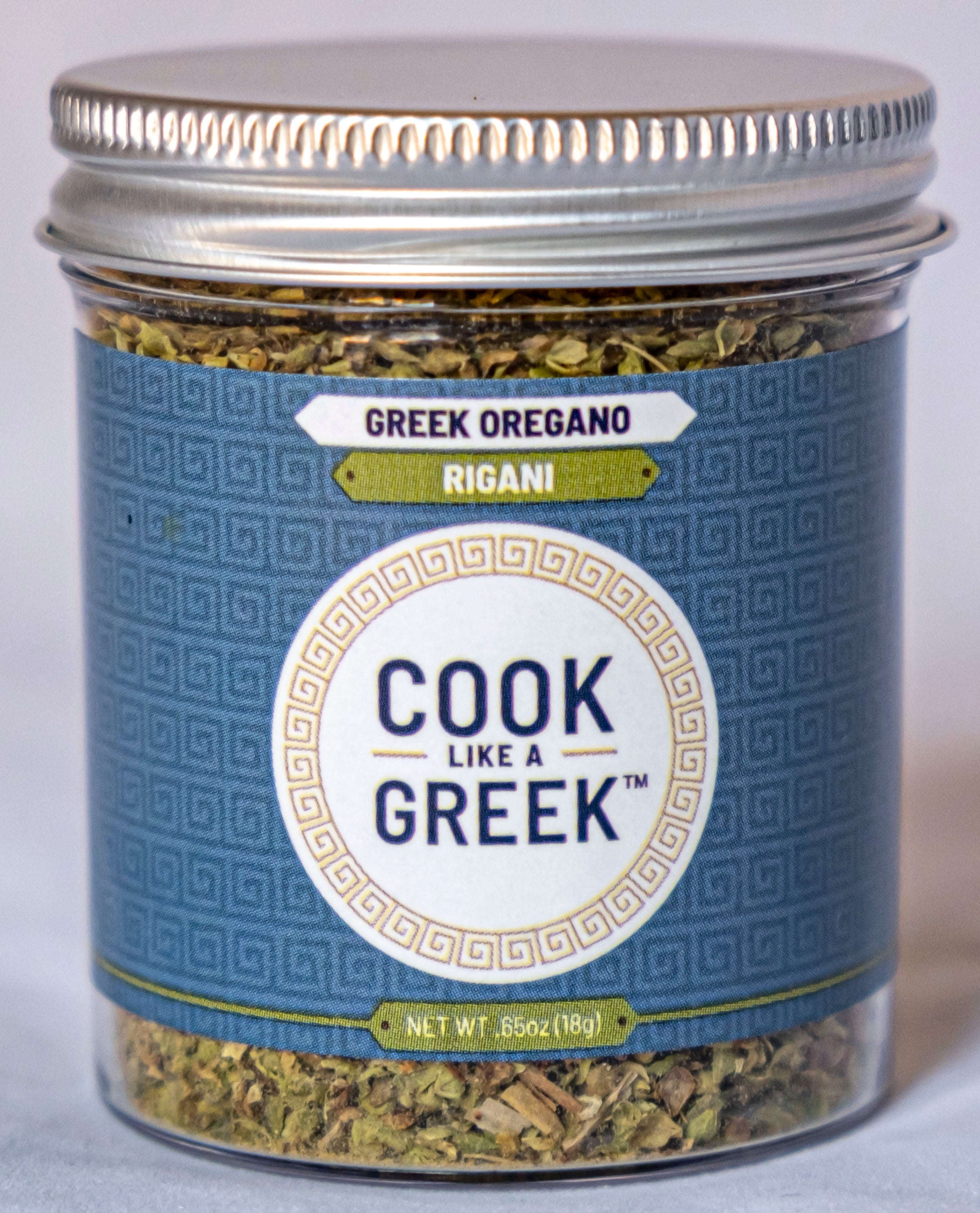 Rigani - Greek Oregano – Cook Like a Greek